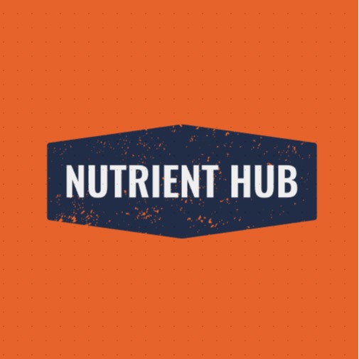 Nutrient Hub, Online Shop | Shopee Malaysia