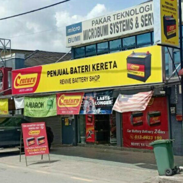 Revive Battery Shop, Online Shop | Shopee Malaysia