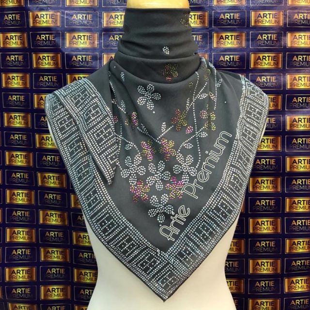 Dayah Scarf, Online Shop | Shopee Malaysia