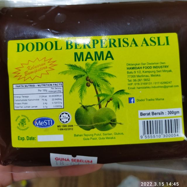 RASA PADU FOOD, Online Shop | Shopee Malaysia