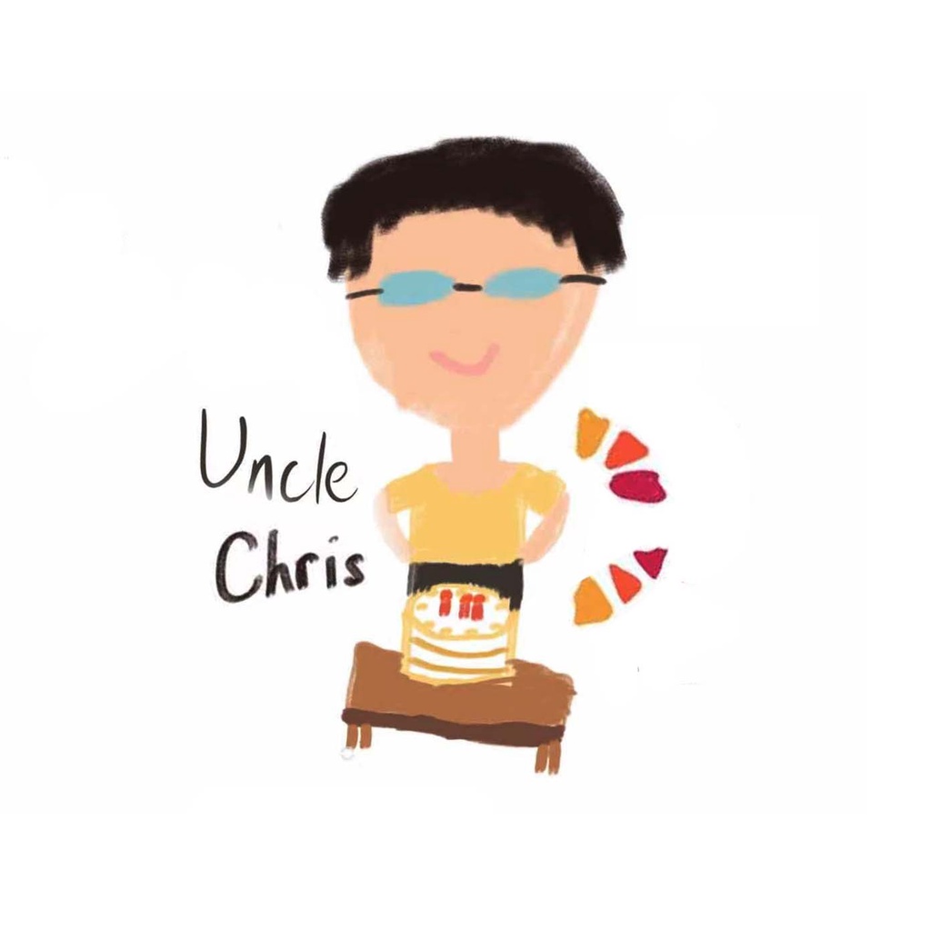 Uncle Chris, Online Shop | Shopee Malaysia