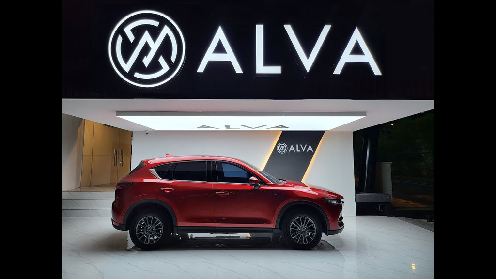 ALVA CONCEPT STORE, Online Shop | Shopee Malaysia