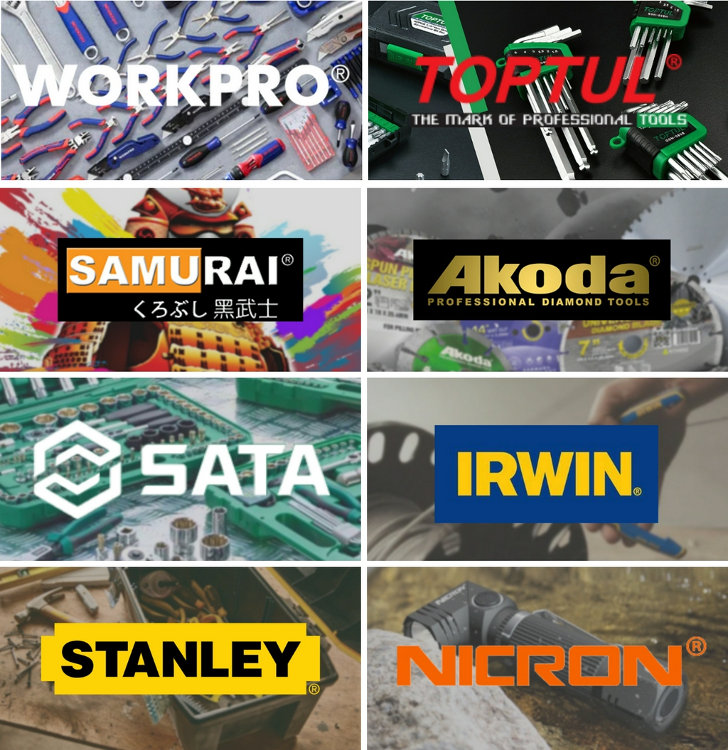 HARDEE HARDWARE TOOLS, Online Shop | Shopee Malaysia