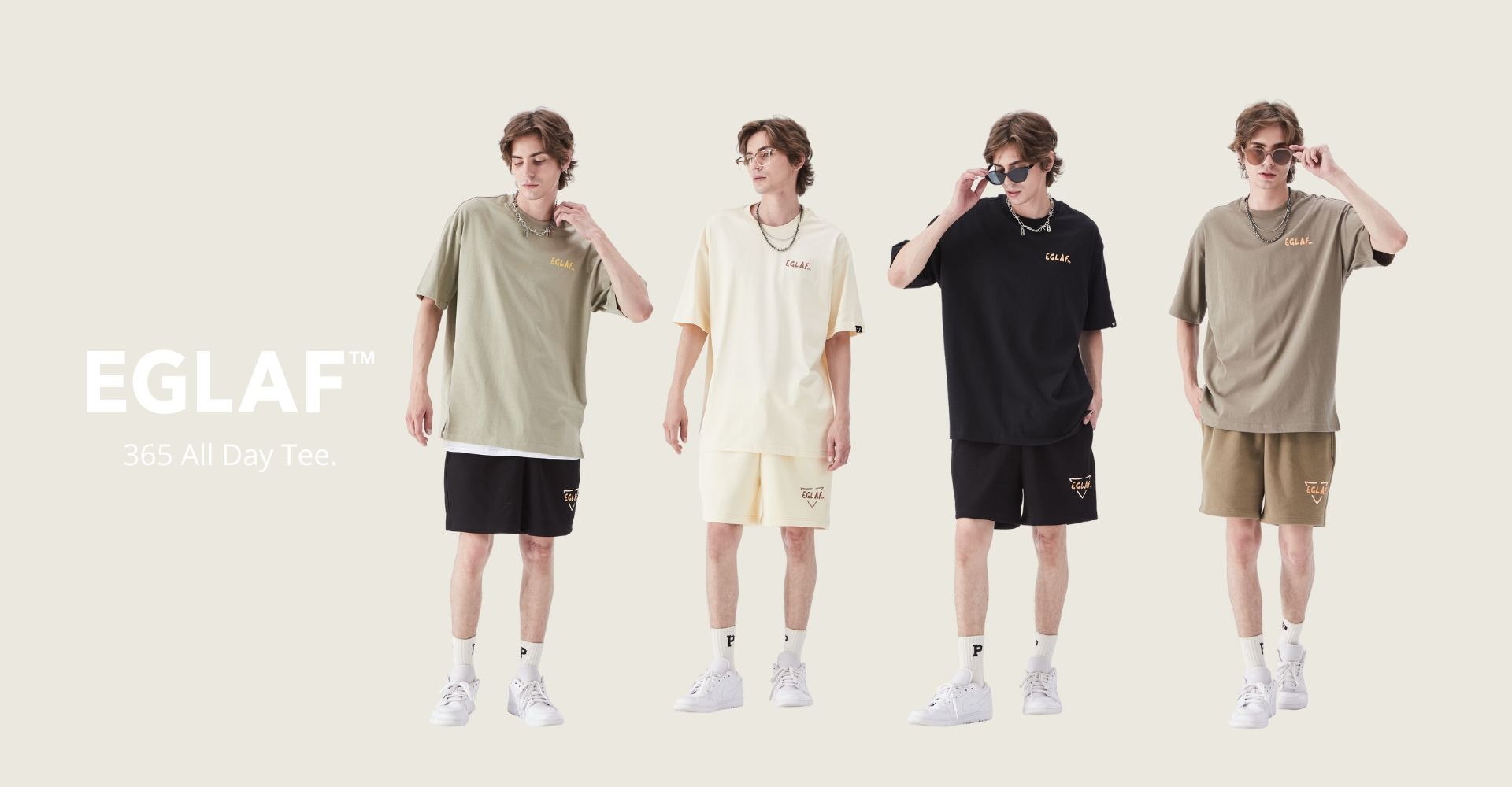 Eglaf Fashion Online, June 2024 | Shopee Malaysia