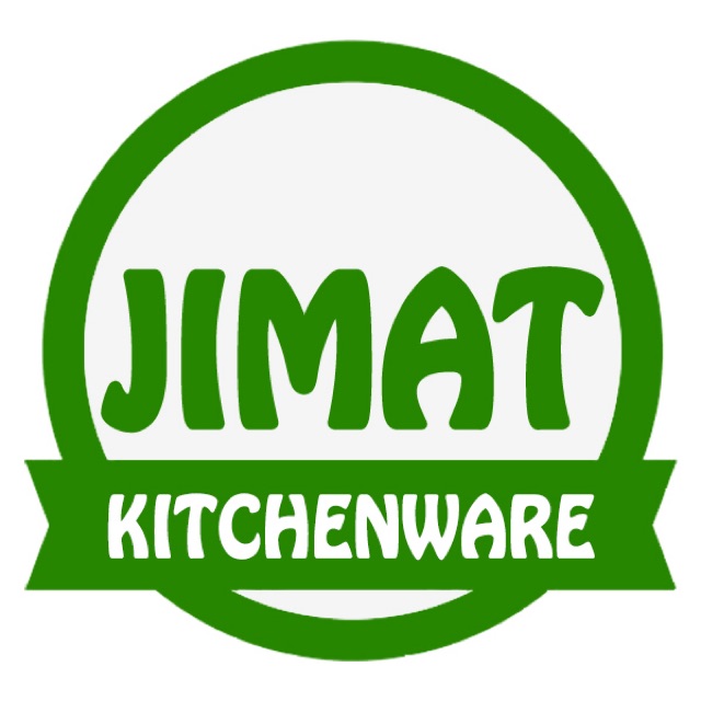 Jimat Kitchenware, Online Shop | Shopee Malaysia
