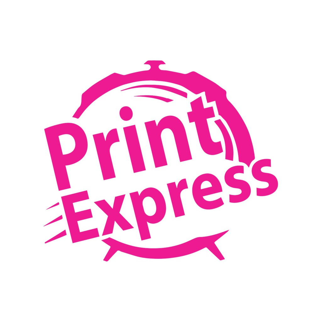 PRINT EXPRESS , Online Shop | Shopee Malaysia