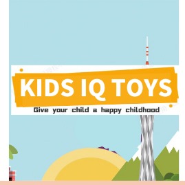 KIDS IQ TOYS, Online Shop | Shopee Malaysia