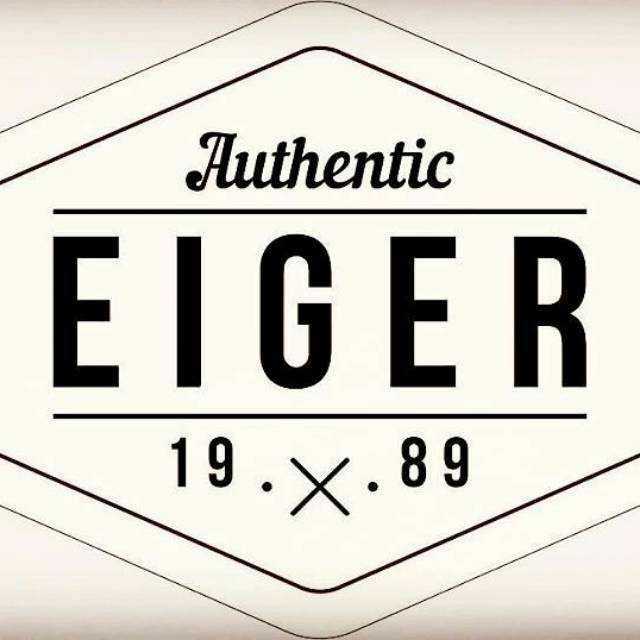 Authentic Eiger Sport Store, Online Shop | Shopee Malaysia