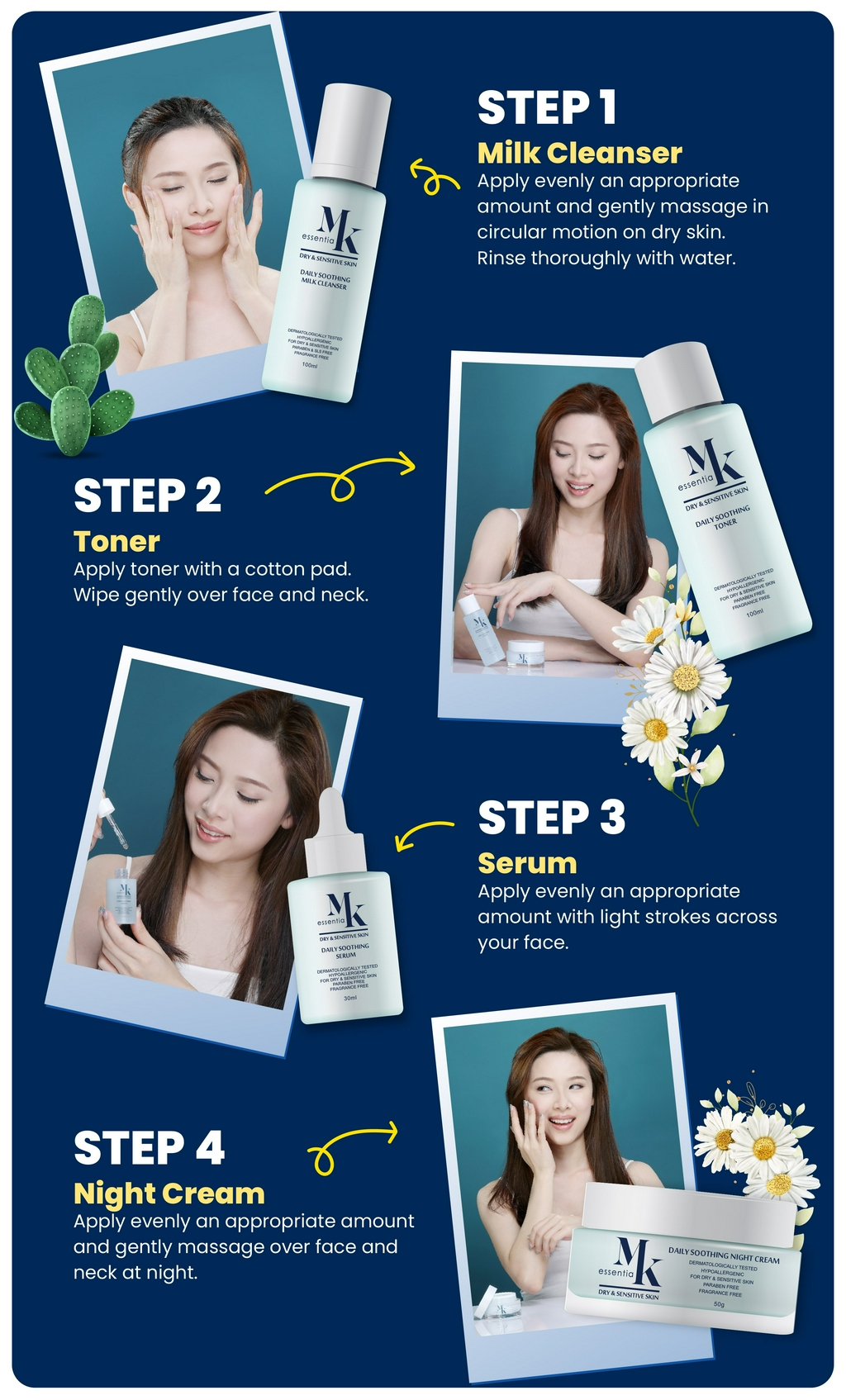 MegaLive Official Store Online, July 2024 | Shopee Malaysia