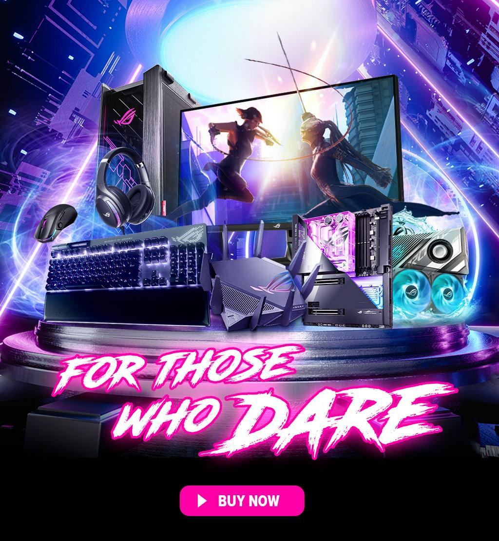 ROG Official Store Online, July 2024 | Shopee Malaysia