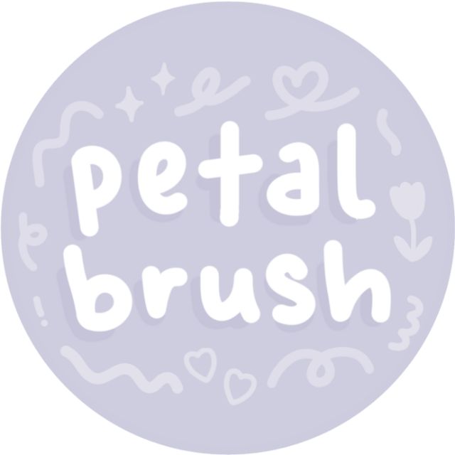 petal brush, Online Shop | Shopee Malaysia