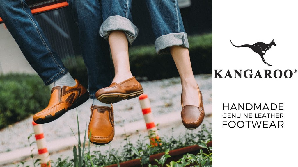 Kangaroo Official Store Online, July 2024 | Shopee Malaysia