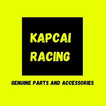 Kapcai Racing, Online Shop | Shopee Malaysia
