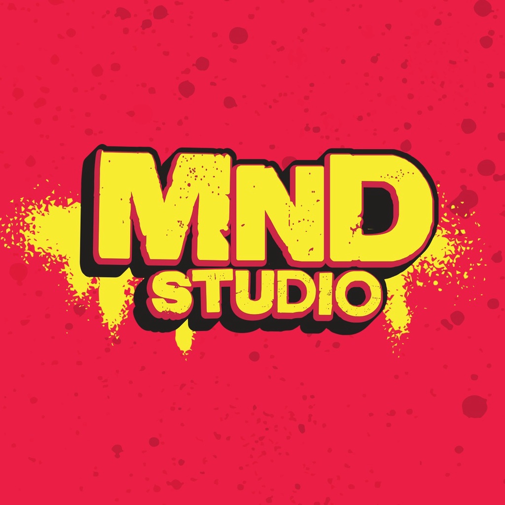 MND Studio, Online Shop | Shopee Malaysia