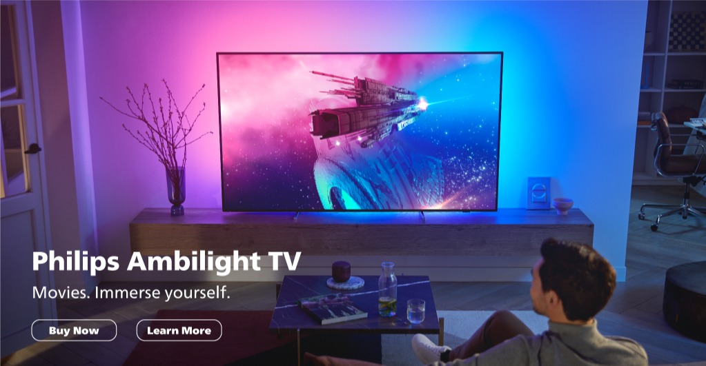 Philips TV Official Store Online, December 2025 | Shopee Malaysia
