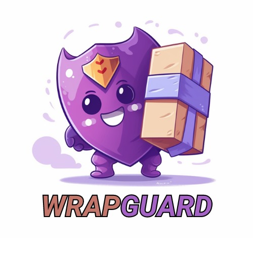 WrapGuard, Online Shop | Shopee Malaysia