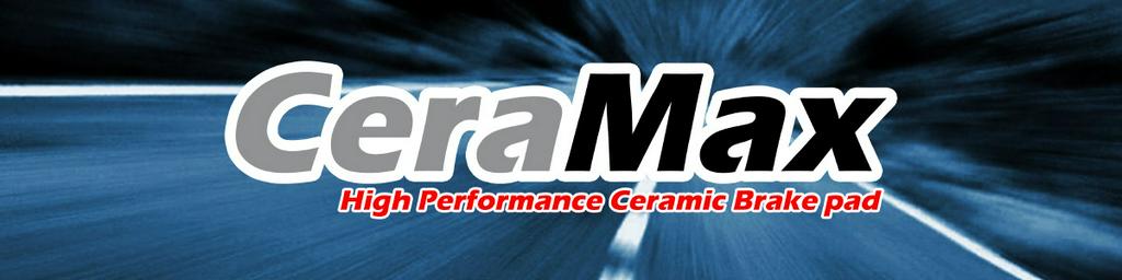 CeraMAX Brake, Online Shop | Shopee Malaysia