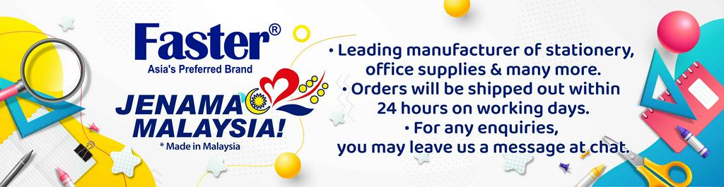 Faster Official Store Online, October 2025 | Shopee Malaysia