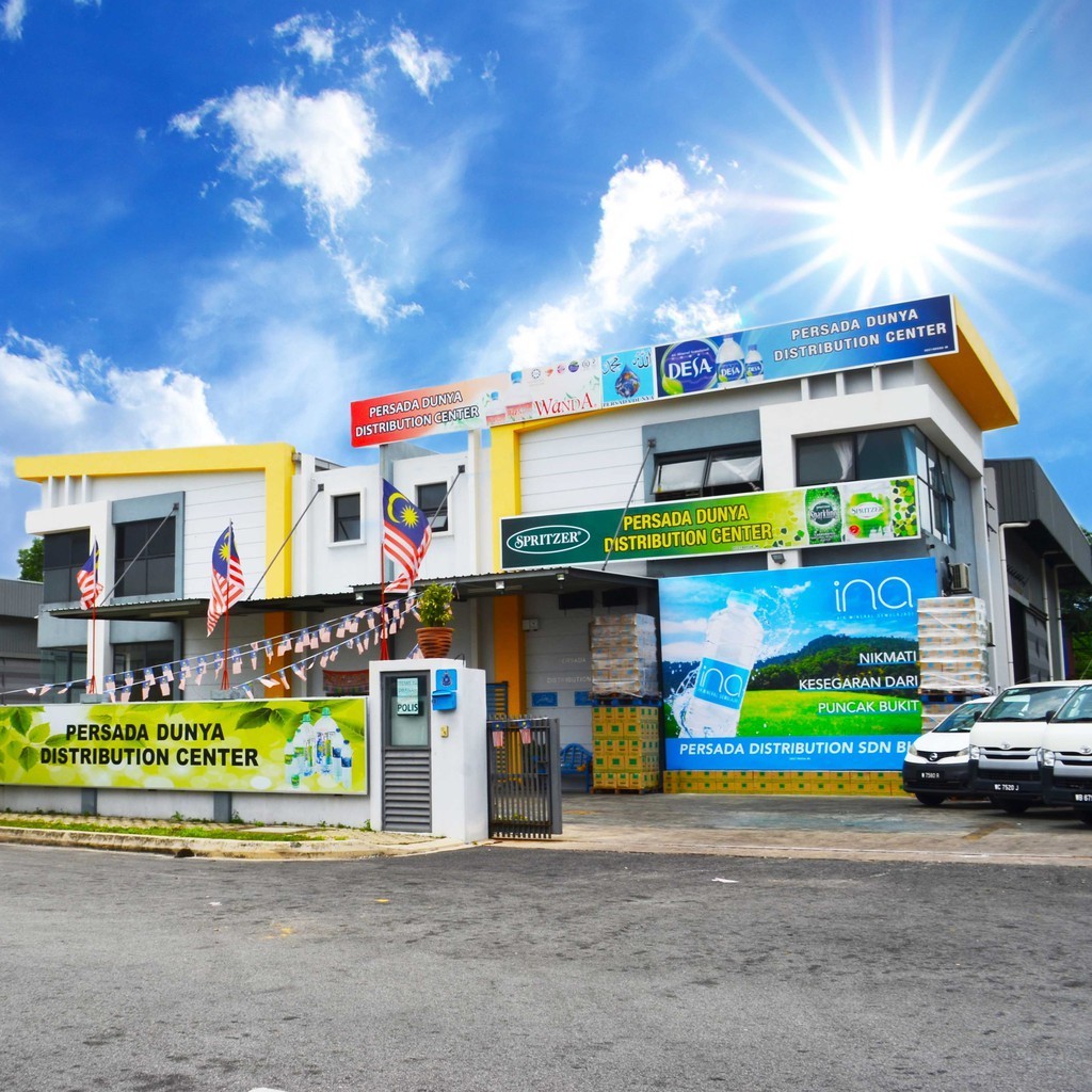 PERSADA.DUNYA.GROUP Online, December 2025 | Shopee Malaysia