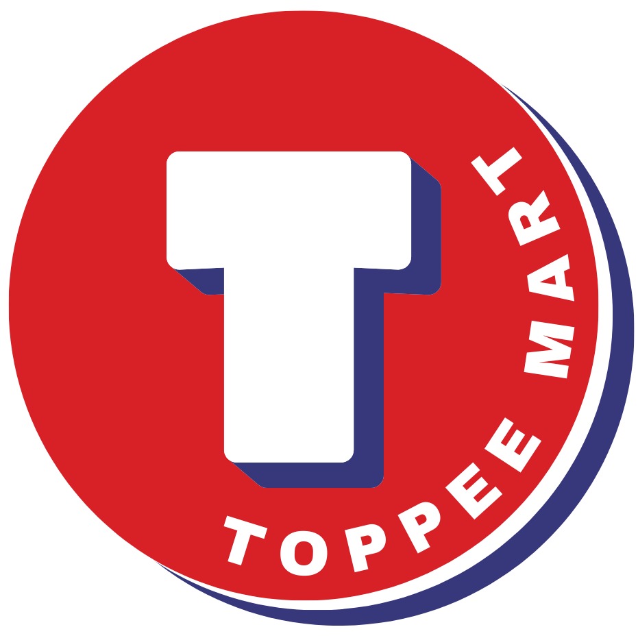 Toppee Mart, Online Shop | Shopee Malaysia
