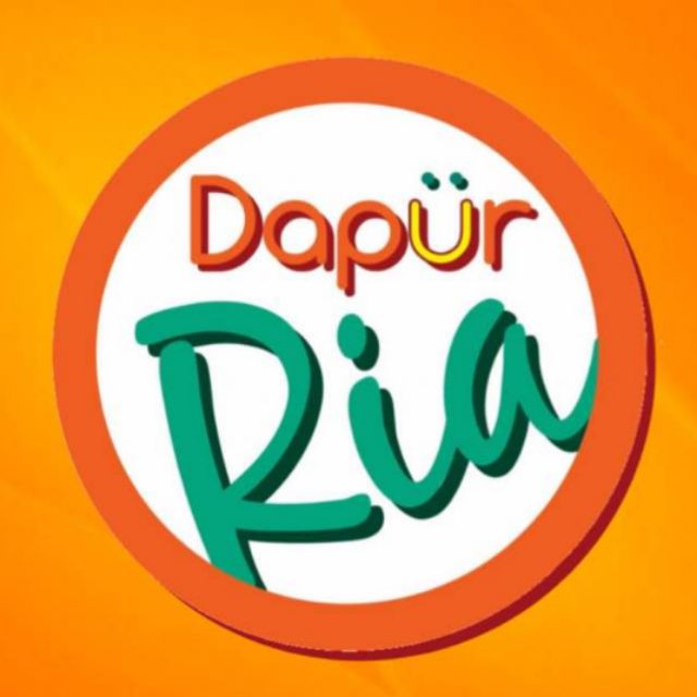 Dapur Ria Sdn Bhd, Online Shop | Shopee Malaysia