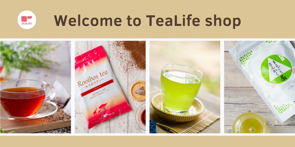 TeaLife Official Shop Online, August 2024 | Shopee Malaysia