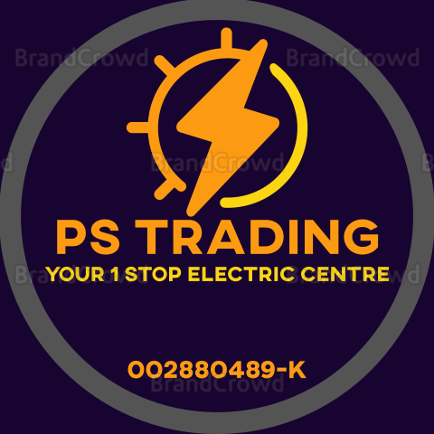 PS Trading Service, Online Shop | Shopee Malaysia