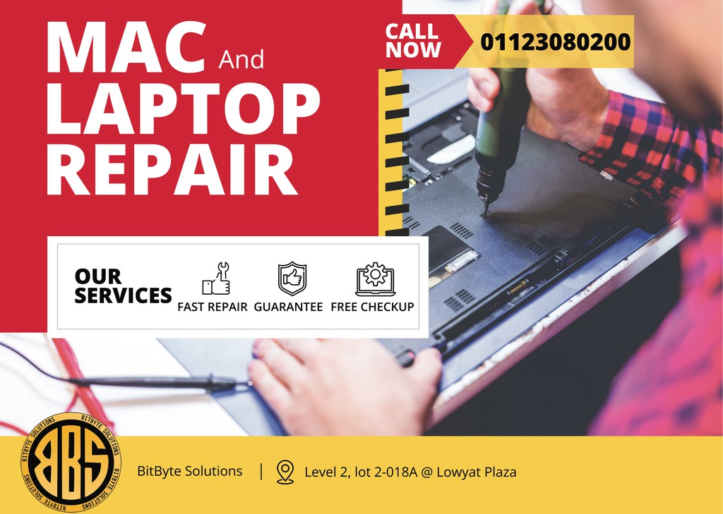 Bit Byte Solutions Sdn Bhd , Online Shop | Shopee Malaysia