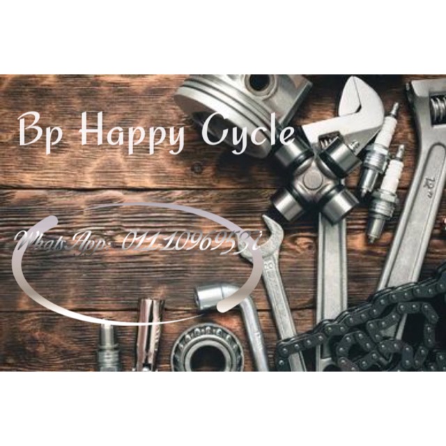 BP HAPPY CYCLE, Online Shop | Shopee Malaysia