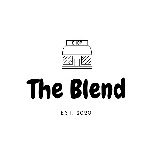 The Blend Shop, Online Shop | Shopee Malaysia