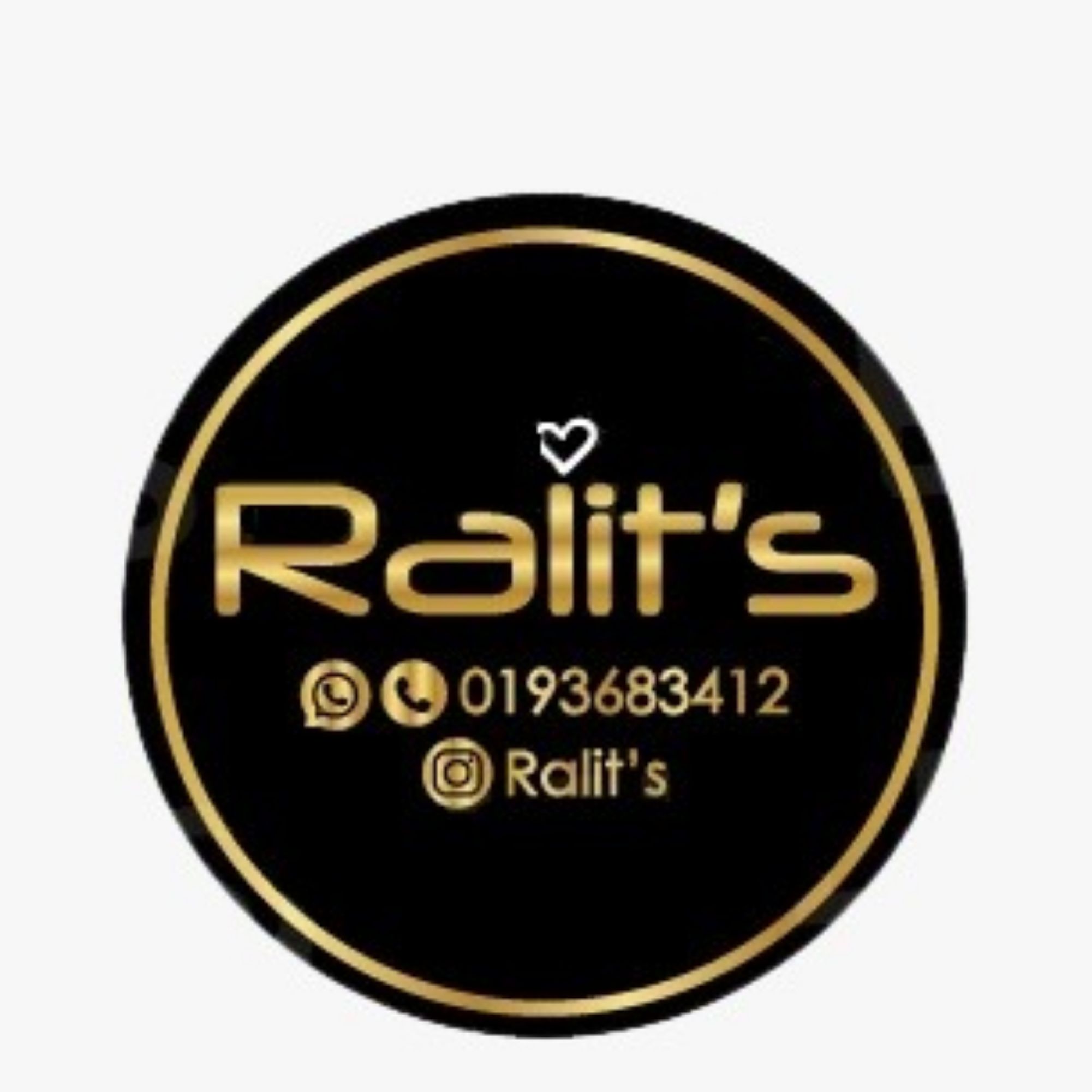 Ralit's, Online Shop | Shopee Malaysia
