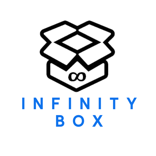 INFINITY BOX FACTORY, Online Shop | Shopee Malaysia