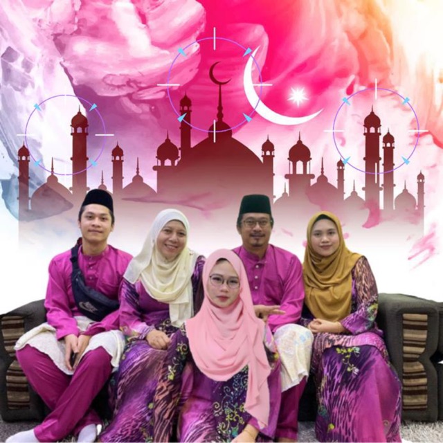 Mutiara Anggun, Online Shop | Shopee Malaysia