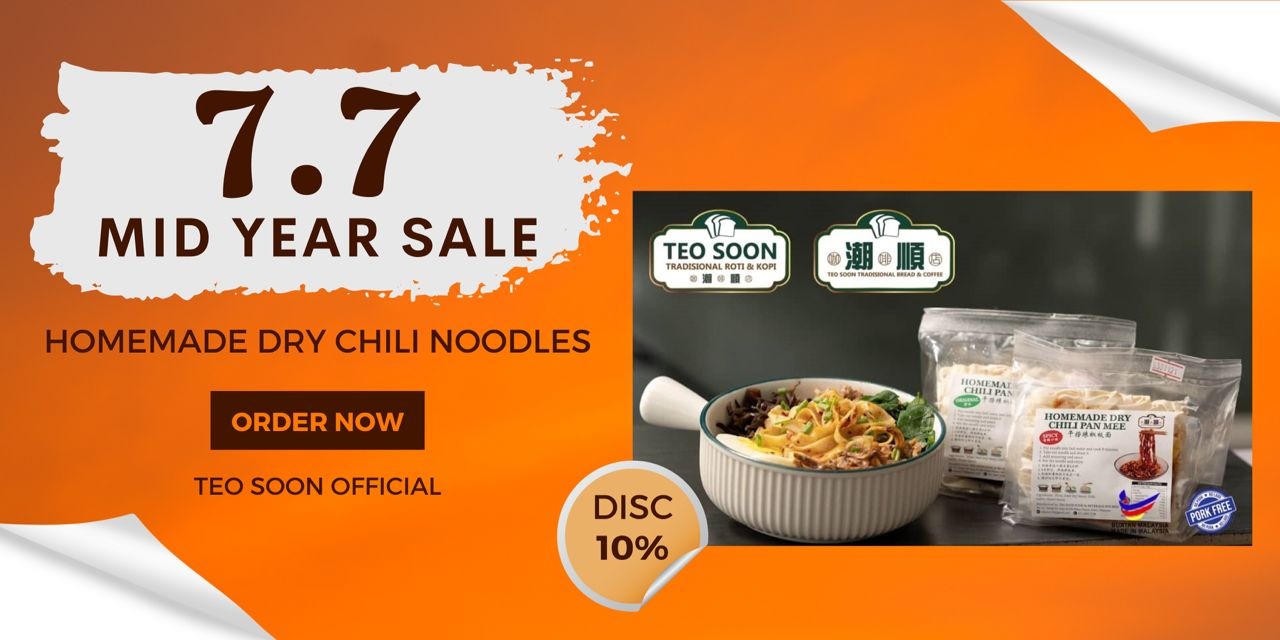 TEO SOON Official Store, Online Shop | Shopee Malaysia