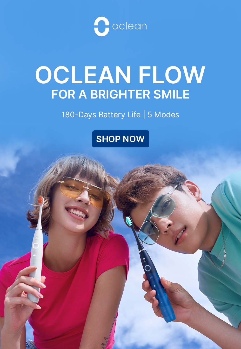 Oclean Malaysia Official Store Online, August 2023 | Shopee Malaysia