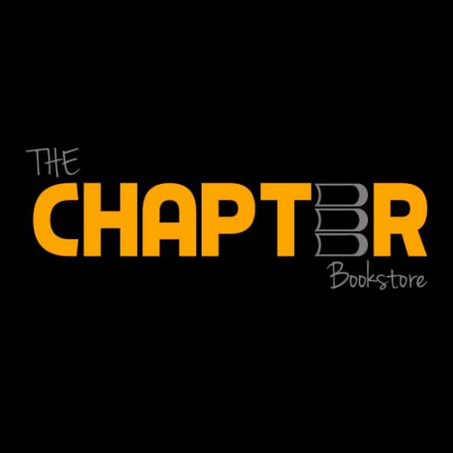 The Chapter Bookstore, Online Shop | Shopee Malaysia