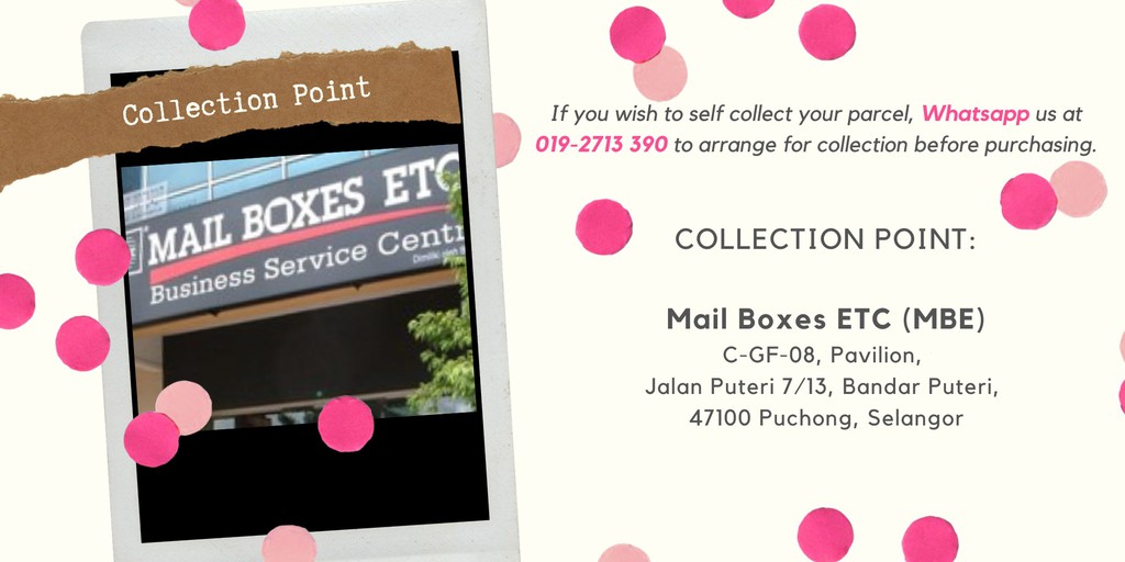 GiggleBundle, Online Shop | Shopee Malaysia