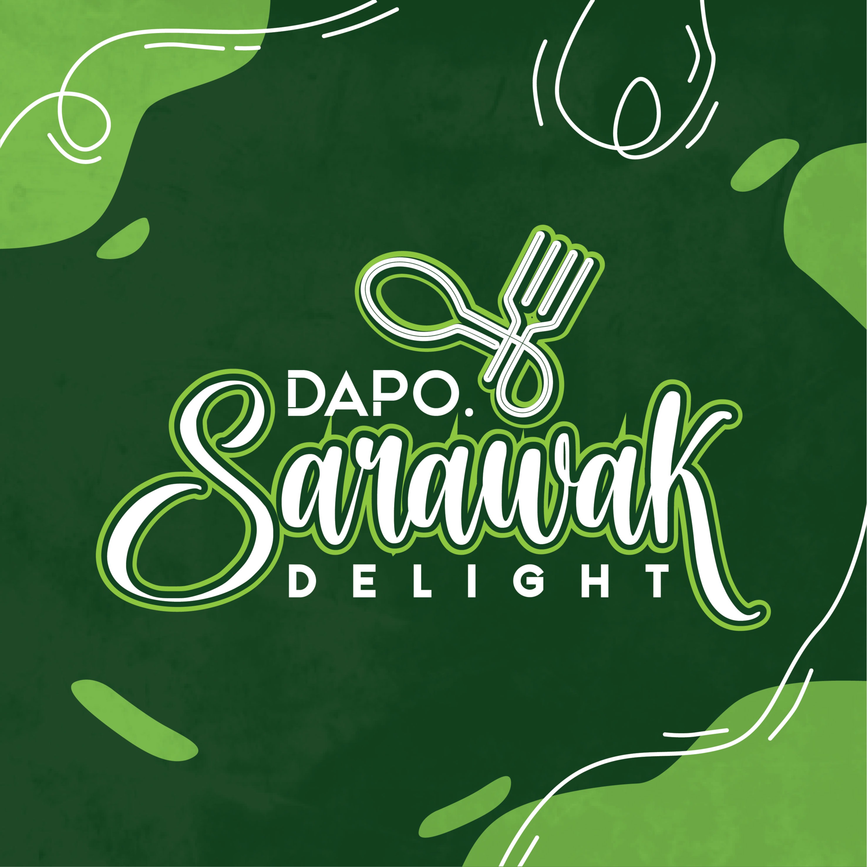 Dapo Sarawak Delight, Online Shop | Shopee Malaysia