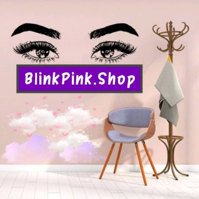 Blink Pink Shop, Online Shop | Shopee Malaysia