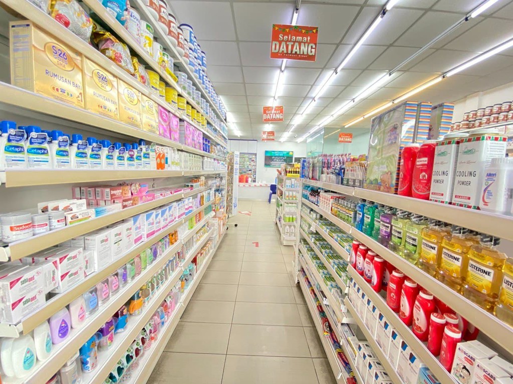 FARMASI SIHAT HEALTHCARE, Online Shop | Shopee Malaysia