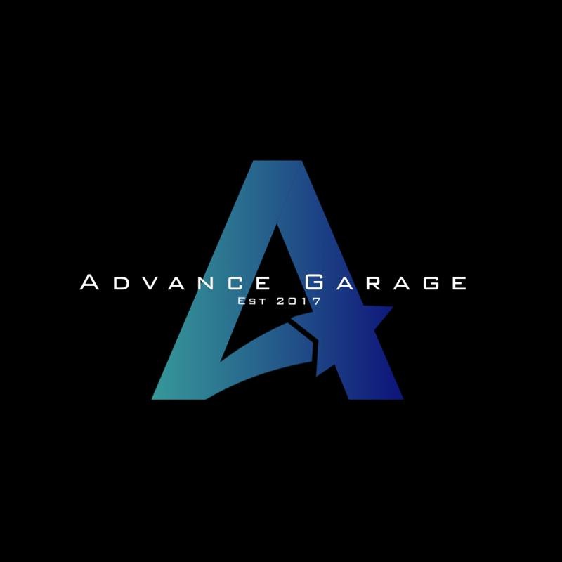 Advance Garage, Online Shop | Shopee Malaysia