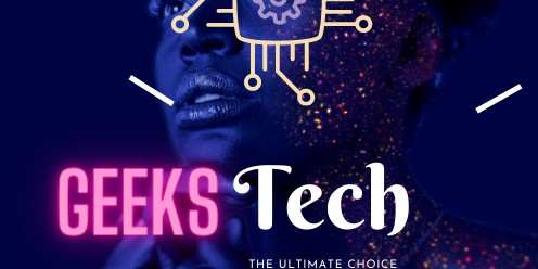 Geeks Tech Official Store, Online Shop | Shopee Malaysia