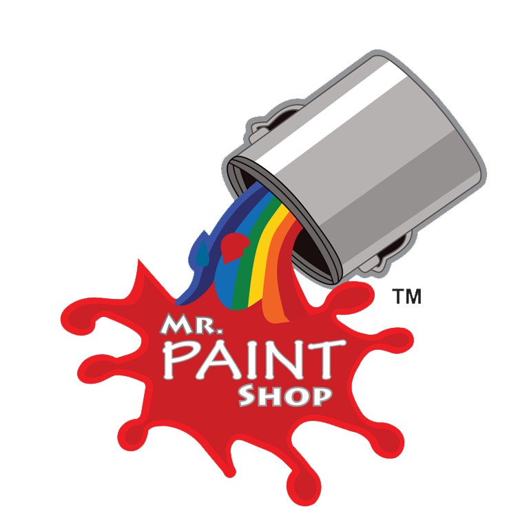 MR.PAINT SHOP SDN BHD, Online Shop | Shopee Malaysia