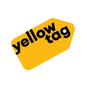 Yellow Tag, Online Shop | Shopee Malaysia