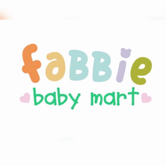 Fabbie Baby Mart, Online Shop | Shopee Malaysia