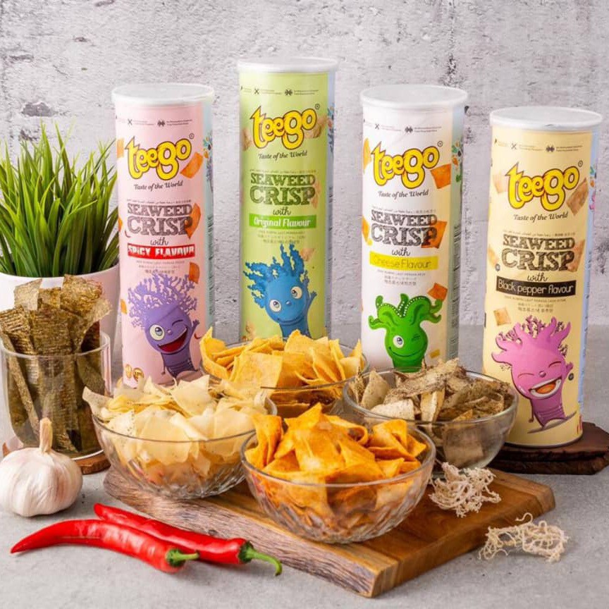 Teego Official, Online Shop | Shopee Malaysia