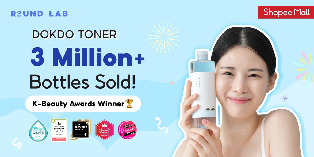 Round Lab Official Store Online, June 2023 | Shopee Malaysia