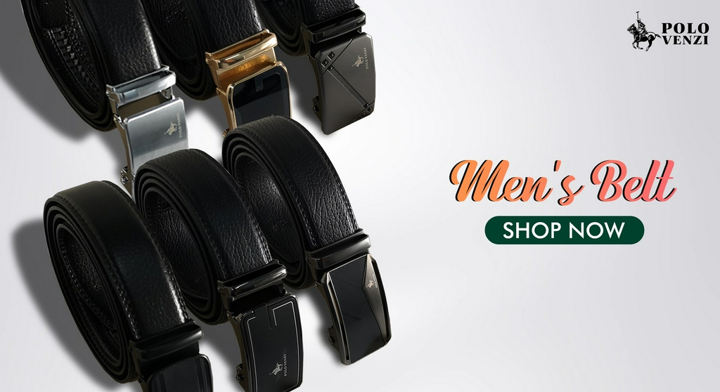 Polo Venzi Official Store Online, July 2024 | Shopee Malaysia