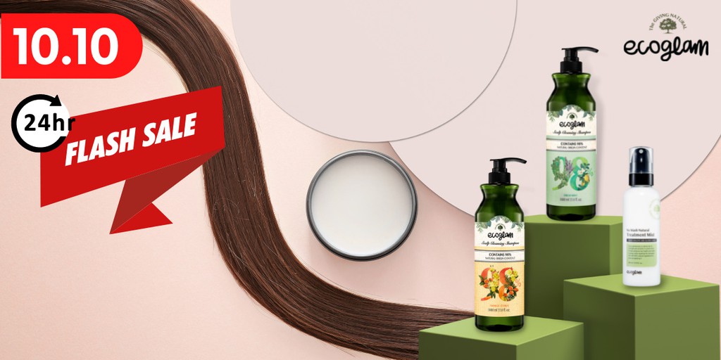 ECOGLAM Official, Online Shop | Shopee Malaysia