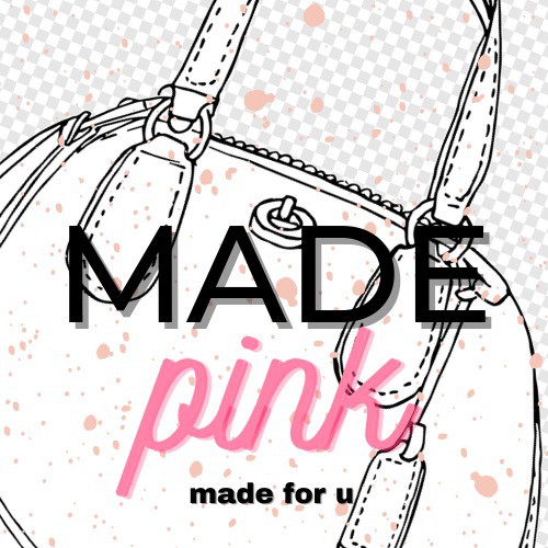 Made Pink Official Store, Online Shop | Shopee Malaysia